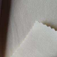 China 180cm Width 180gsm Weight Cotton Spandex Fabric with Excellent Elastic Recovery for Comfortable Apparel for sale