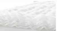 China 100% Cotton 40S Six Layers Organic Gauze Fabric Breathable Baby Sleeping Clothing for sale