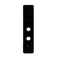 China IMD Home Appliance Molded Panel PC Material Wear Resistant High Gloss for sale