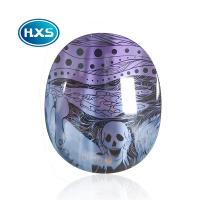 China Proofing IMD Printing Film Instructions ABS+PET Material With Rich Colors for sale