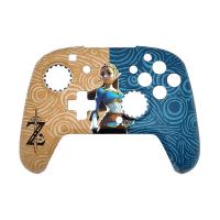 China Game Controller IMD Panel Scratch Resistant With Fingerprint Patterns for sale