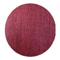 China Sanded In Mold Decoration Pieces injection molding Cloth Sheets for sale