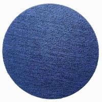 China Sanded In Mold Decoration Pieces injection molding Cloth Sheets for sale