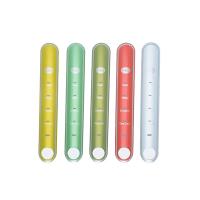 China Shell In Mold Decoration Film IMD Electric Toothbrush Covers for sale