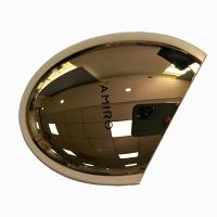 China OEM IMD Plastic Sanding Injection Molding Plastic To Create Metal Effects for sale