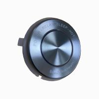 China OEM IMD Plastic Sanding Injection Molding Plastic To Create Metal Effects for sale