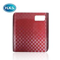 China IMD Mold In Injection Molding ABS Plastic Shell Carbon Fiber Appearance for sale