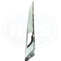 China ODM Car Interior Panels IMD Process In Mold Decoration Patterns for sale