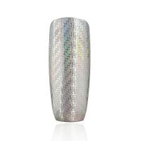 China Process In Mould Decorating Plastic Parts with Realistic Metal Effects for sale