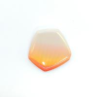 China gradient effect IMD Decoration Process Parts Injection molding for sale