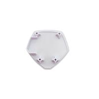 China gradient effect IMD Decoration Process Parts Injection molding for sale