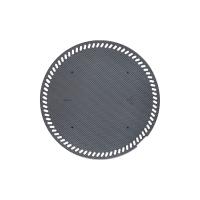China Black IMD Panel Customized Intelligent Sound Cover ABS Material for sale
