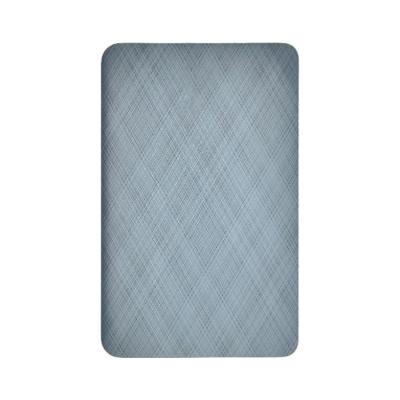 China High Gloss IMR Technology Process Plastic Flat Panel Computer Cases for sale