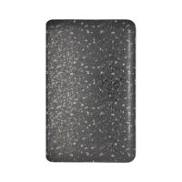 China OEM Textured  Ipad Plastic Cover IMR In Mold Roller Technology for sale