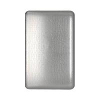 China OEM Textured  Ipad Plastic Cover IMR In Mold Roller Technology for sale