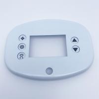 China Printing IMD Moulding Process IMD Injection Process In Injection Moulding for sale