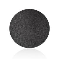 China High Precision In Mold Decoration Technology Fabric PU Injection Molding for sale