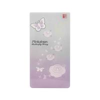 China ODM Plastic Phone Case IMD Process Double Sided Film Color Printing for sale