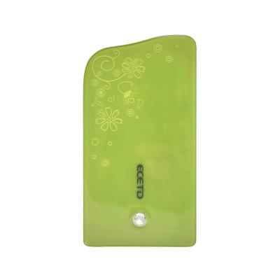 China Decoration IMD Parts Layered 3D Double Sided Film Electronic Product Shell for sale