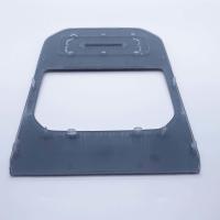 China ODM Automotive Interior Panels Plastic IMD Technology ISO9001 for sale