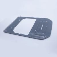 China ODM Automotive Interior Panels Plastic IMD Technology ISO9001 for sale