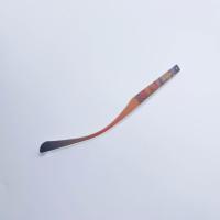 China High Gloss In Mould Decoration Injection TR90 Glasses Legs Super Toughness for sale