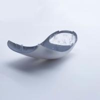 China Industrial IMD Injection Moulding Process IMD Parts Facial Massage Machine Shell for sale