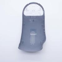 China Industrial IMD Injection Moulding Process IMD Parts Facial Massage Machine Shell for sale