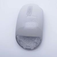 China Industrial IMD Injection Moulding Process IMD Parts Facial Massage Machine Shell for sale