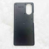 China IMD Phone Battery Cover UV Texture Plastic In Mold Decoration for sale