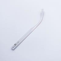 China Plastic TR90 Glasses Frame Legs IMD Process With Good Toughness for sale
