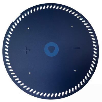 China Matte IMD Label Plastic Shell IML Label Printing Process Colorful for sale