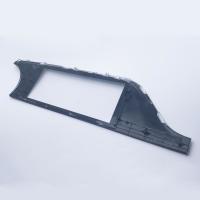 China Plastic IMD Moulding Lens Automotive Interior Window Corrosion Resistant for sale