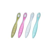 China ODM electric Toothbrush Cover IMD Process Decorative ABS+PC Material for sale