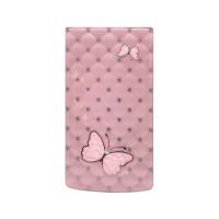 China Decorative Phone Case Injection Molding IMD Parts Customized for sale