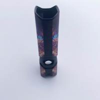 China Custom Appearance Decoration Parts Plastic In Mold Decoration Process for sale
