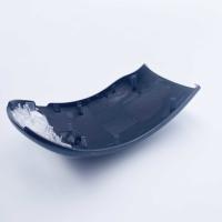 China ABS Injection Molding Technology IMD In Mould Labeling Eye Massage Shell for sale