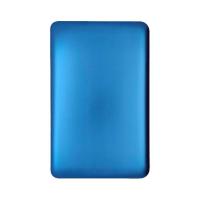 China OEM / ODM In Mold Decoration Texture Tablet Back Cover IMR Technology for sale