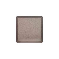 China ABS Appearance Decoration Parts Panel Metal Sand Grain Appearance for sale