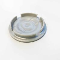 China Decorative IML In Mould Labeling Parts IMD Process Wood Grain Effect for sale