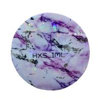 China High Gloss IMD Printing Process Pattern ABS Material Plating for sale
