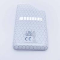 China OEM / ODM IMD Printing PU Fabric Sheet IMD Plastic Injection Molded for sale