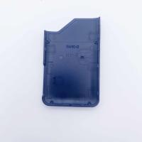 China OEM / ODM IMD Printing PU Fabric Sheet IMD Plastic Injection Molded for sale