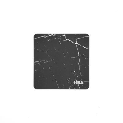 China Plastic Injection Molding IMD Printing Matte Imitates Marble Patterns for sale
