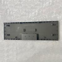 China High Gloss / Matte In Mold Decoration Home Appliance Panel IMD Process for sale