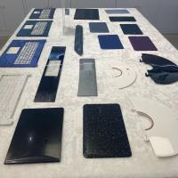 China A Professional In Mold Decoration （IMD）Process Plastic Parts Customization Manufacturer From China for sale