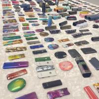 China A Professional In Mold Decoration （IMD）Process Plastic Parts Customization Manufacturer From China for sale