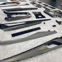 China A Professional In Mold Decoration （IMD）Process Plastic Parts Customization Manufacturer From China for sale