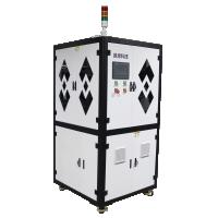 China Smooth And Stable Vision System Inspection Equipment 100-800Pcs/Min No Damage To Fragile Ceramic Products for sale