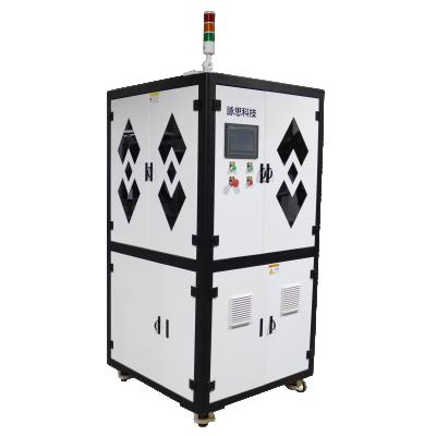 China Smooth And Stable Vision System Inspection Equipment 100-800Pcs/Min No Damage To Fragile Ceramic Products for sale